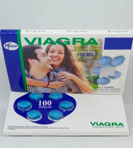 VIAGRA 100mg Price in Pakistan, Usage, Benefits & Side Effects