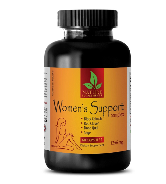 Women's Sports Complex (60) Capsules in Pakistan - BUY it Now